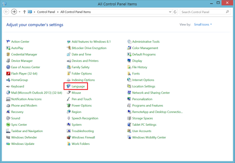 How to personalize handwriting recognition on your Surface Pro 3 ...