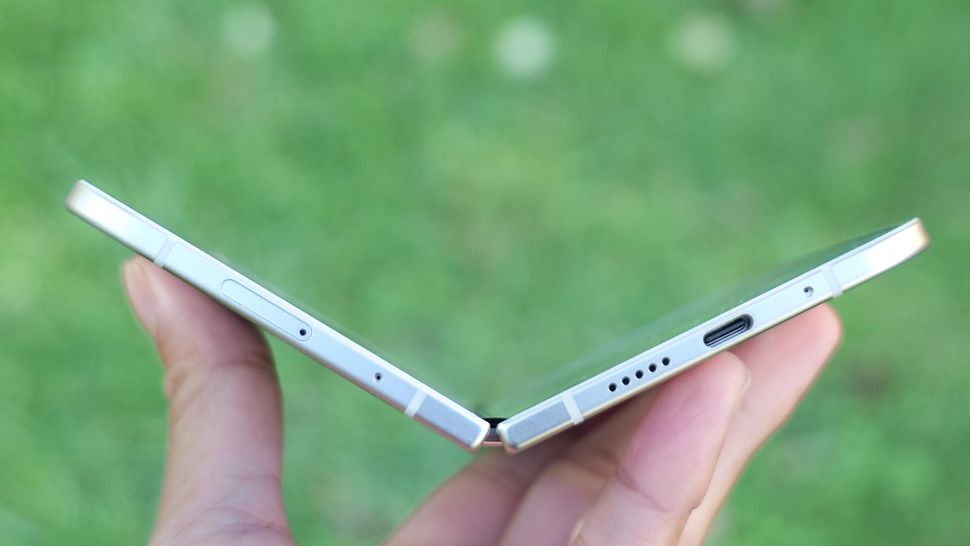Google Pixel 9 Pro Fold review | Tom's Guide