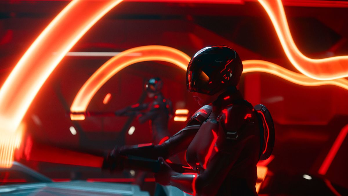 'Tron: Ares': Release date, plot, cast, & everything we know | Space