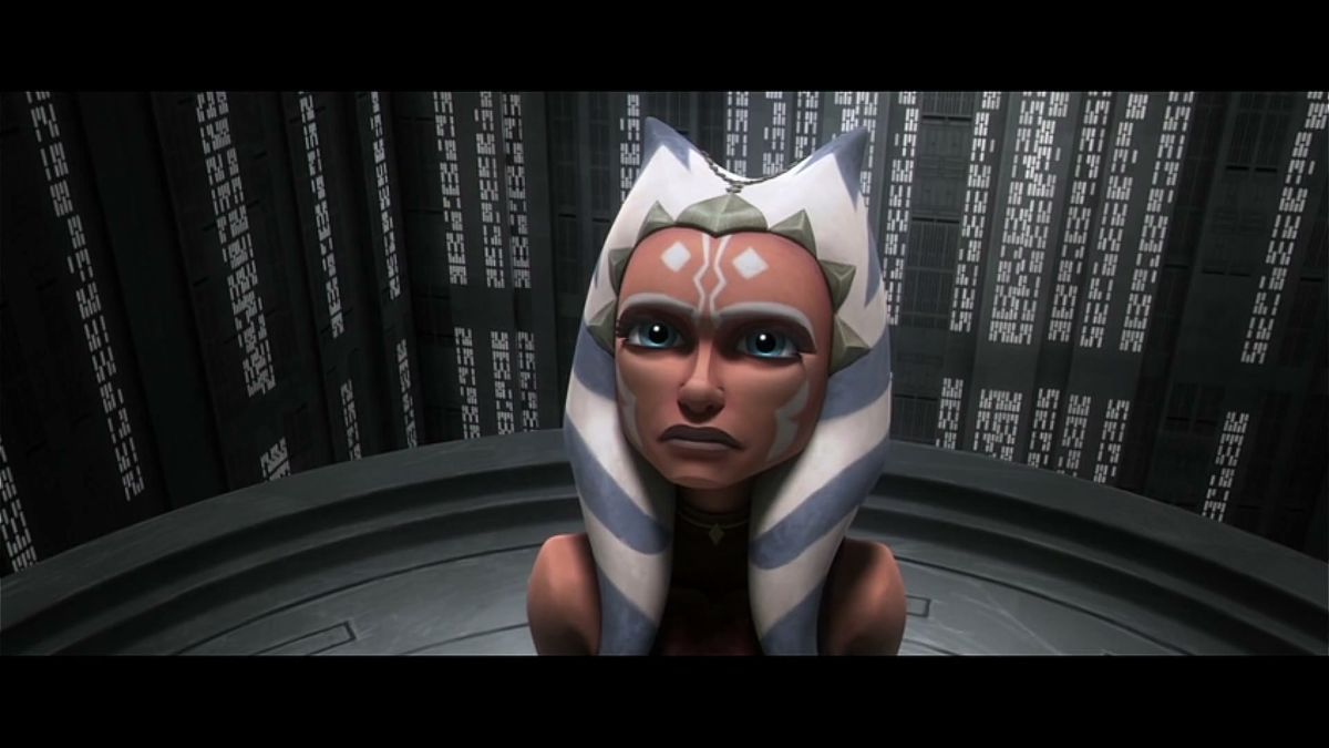 10 episodes of Star Wars to watch before Ahsoka | Space