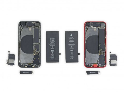 iPhone SE teardown reveals some pleasant surprises | Tom's Guide
