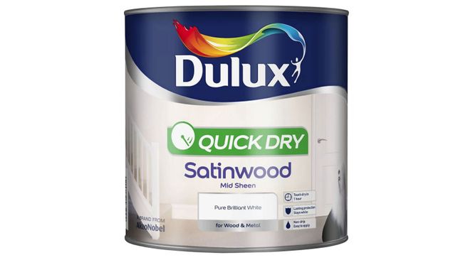 Washable Paint: Best Buys for Walls That Stay Looking Fresh | Homebuilding