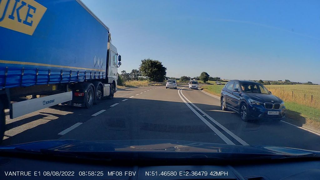 How to install a dash cam: my first attempt, and what I learnt along ...