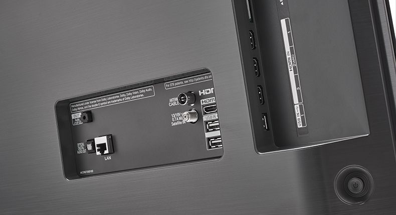 LG OLED65C8PLA 4K OLED TV review | What Hi-Fi?