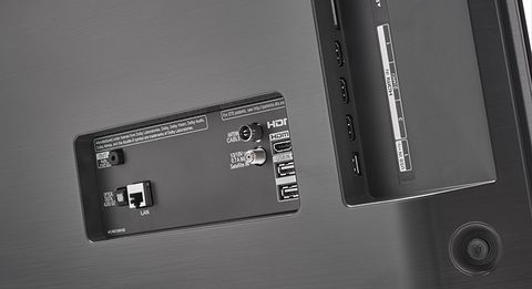 LG OLED65C8PLA 4K OLED TV review | What Hi-Fi?