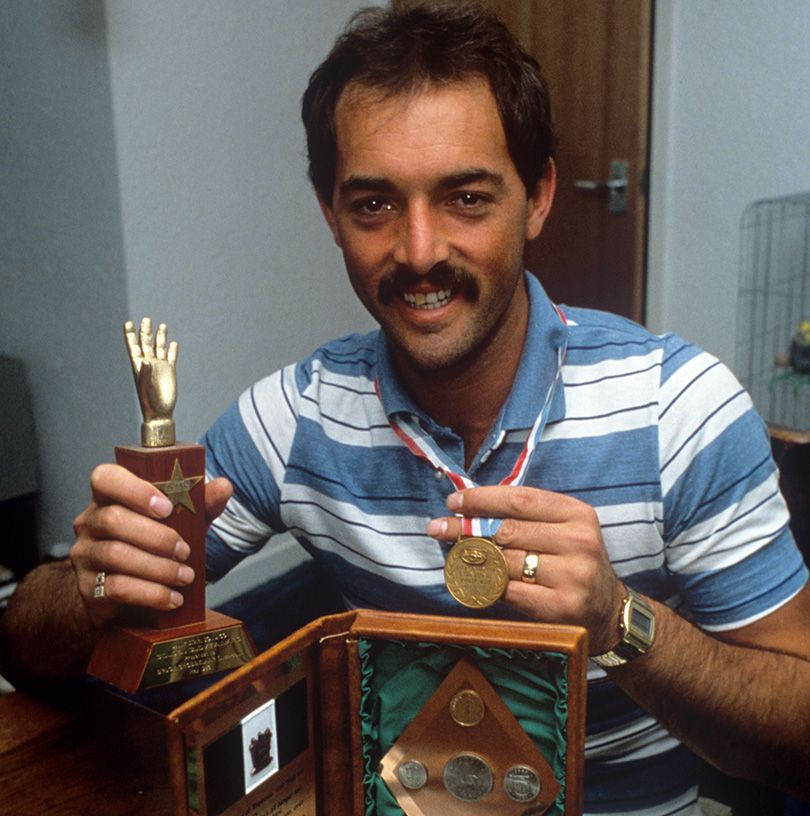 Liverpool legend recalls the day he killed a man – and why | FourFourTwo