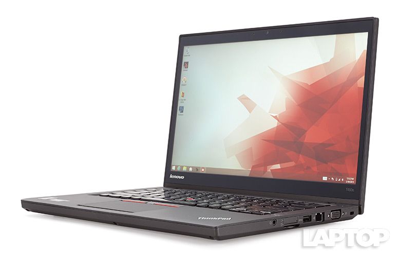 Lenovo ThinkPad T450s - Full Review and Benchmarks | Laptop Mag