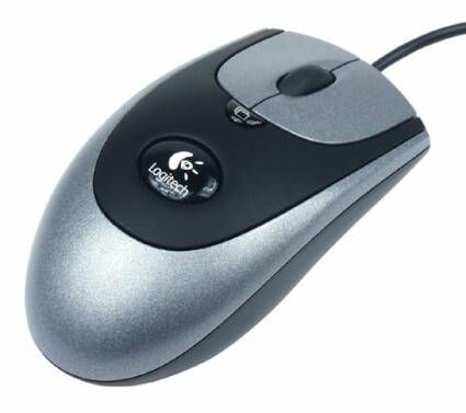 The Mouse: A Well-deserved Success Story, Continued - Logitech New ...