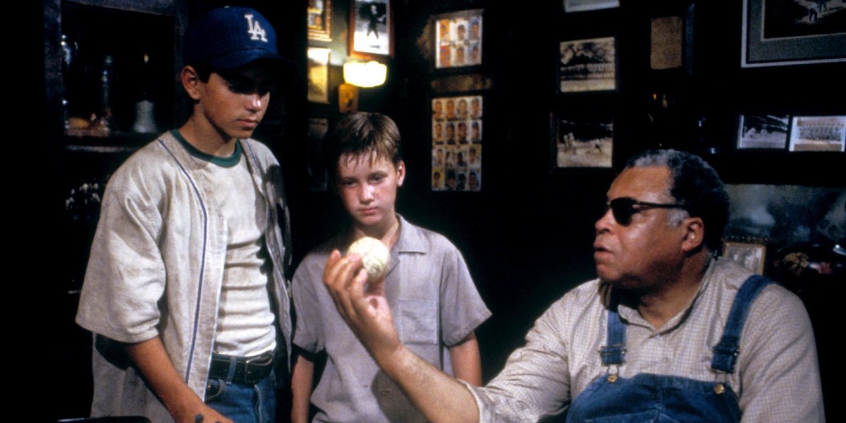 James Earl Jones: 11 Great Performances Besides Star Wars | Cinemablend