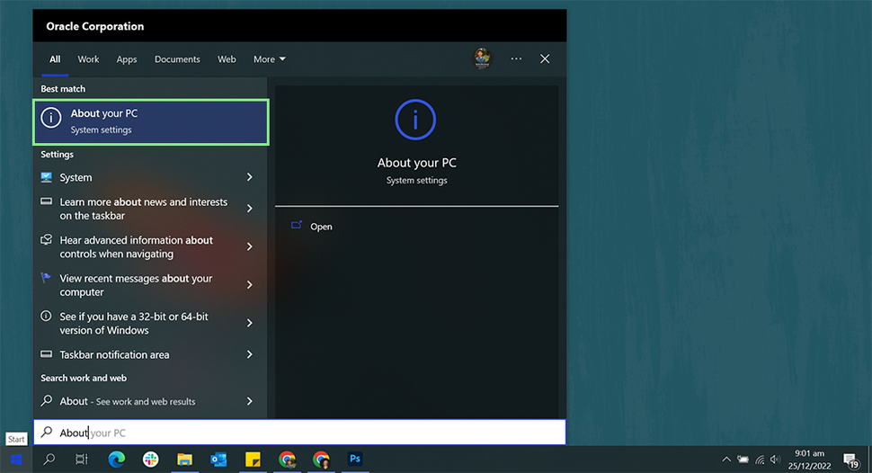 How to see which version of Windows 11 or macOS you're running | Laptop Mag