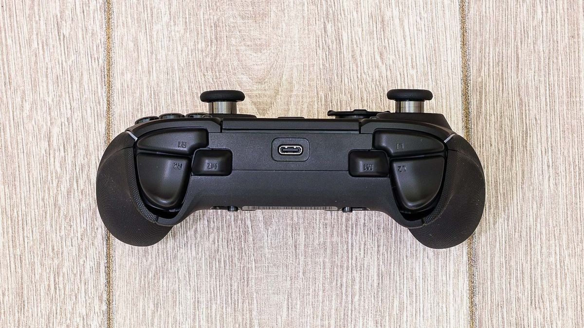 Razer Wolverine V2 Pro review: Pro to an expensive fault | Tom's Guide