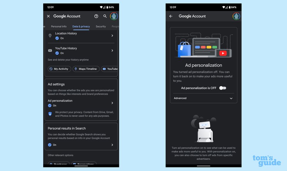 Android 12 review: The biggest changes in years | Tom's Guide