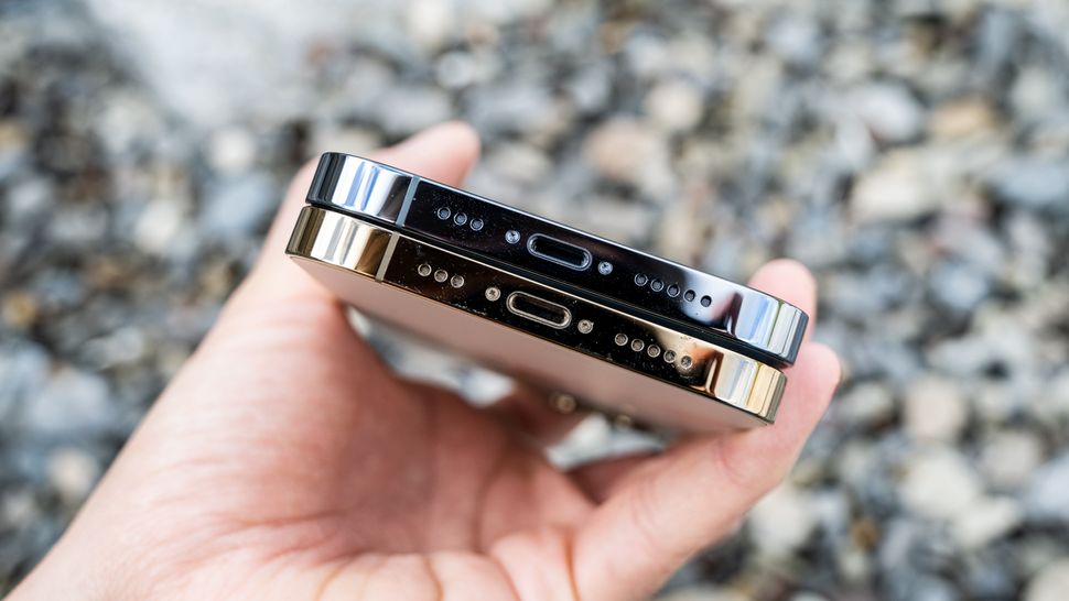 iPhone 12 Pro vs iPhone 13 Pro: Which Apple smartphone should you buy ...