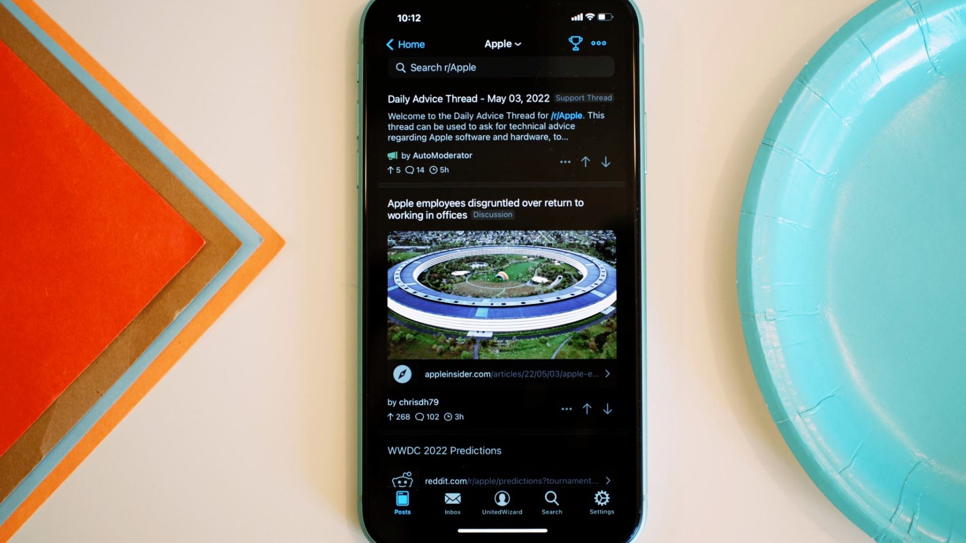 Your favorite free iPhone Reddit app might be about to disappear - here ...