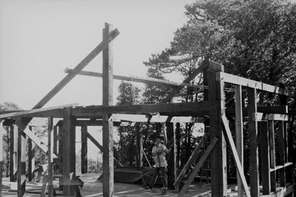 A new book explores the life and work of JB Blunk | Wallpaper*