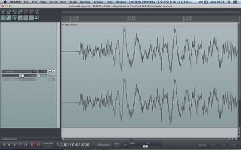 In the box: the ultimate beginner's guide to digital audio | MusicRadar