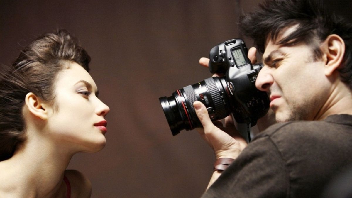 25 top films about fictional photographers | Digital Camera World
