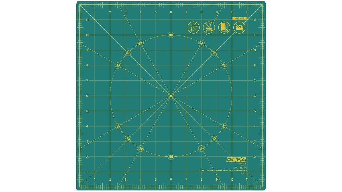 The best cutting mat in 2023 for trimming photos, scrapbooking and more ...