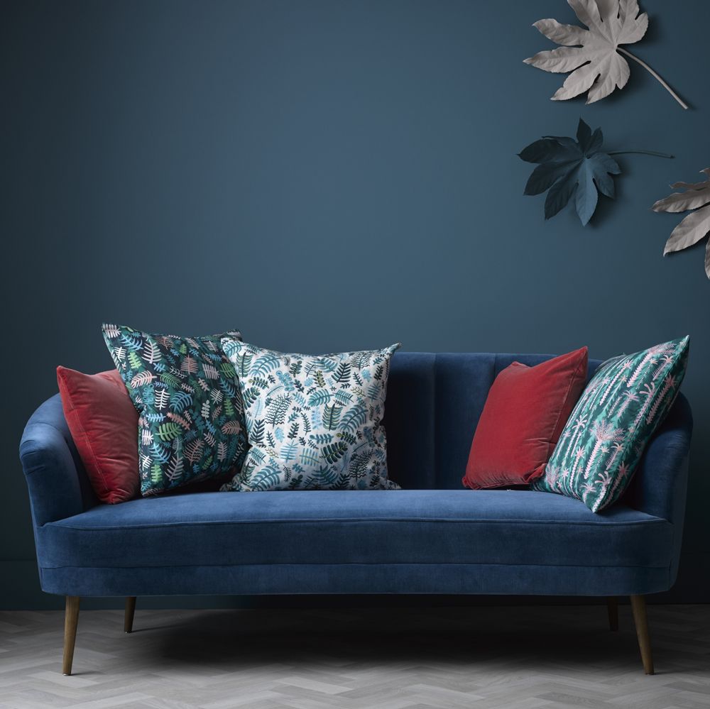 The most popular sofa colour revealed – and it's not what you'd expect ...