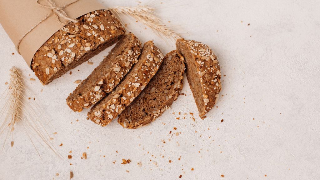 32 foods that will keep you full for longer | Woman & Home