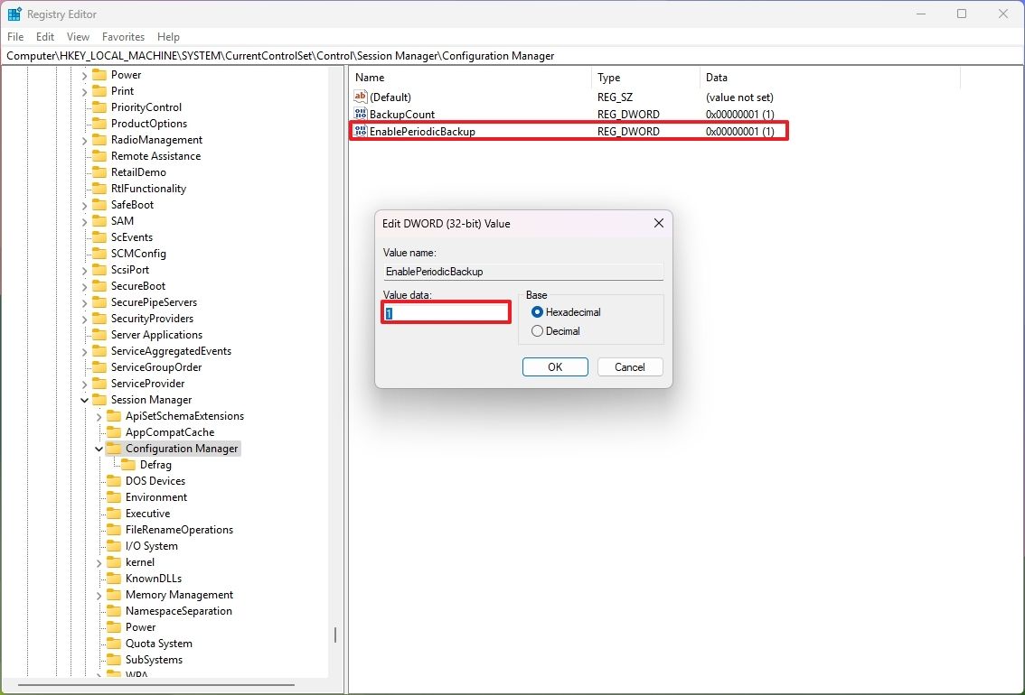 6 registry tweaks every tech-savvy user must apply on Windows 11 ...