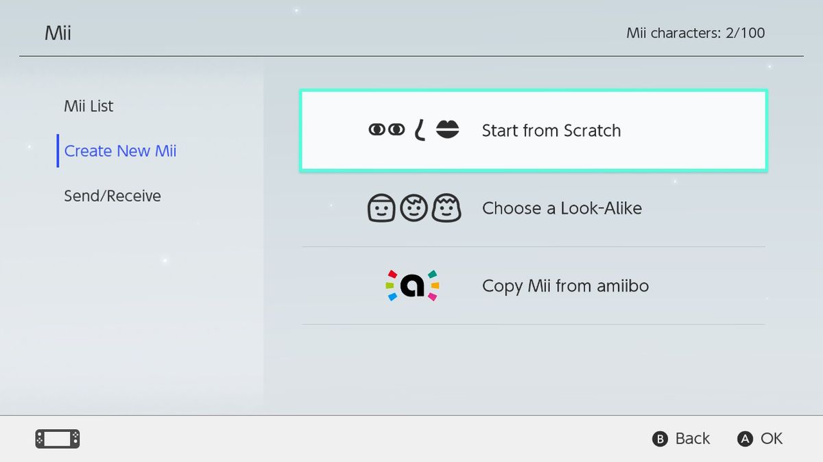 How to create and edit a Mii on Nintendo Switch | iMore