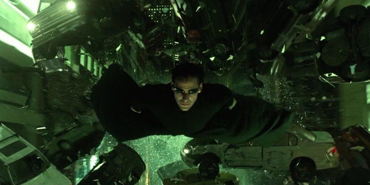 The Matrix 4: What Kind Of Story Are We Getting? | Cinemablend