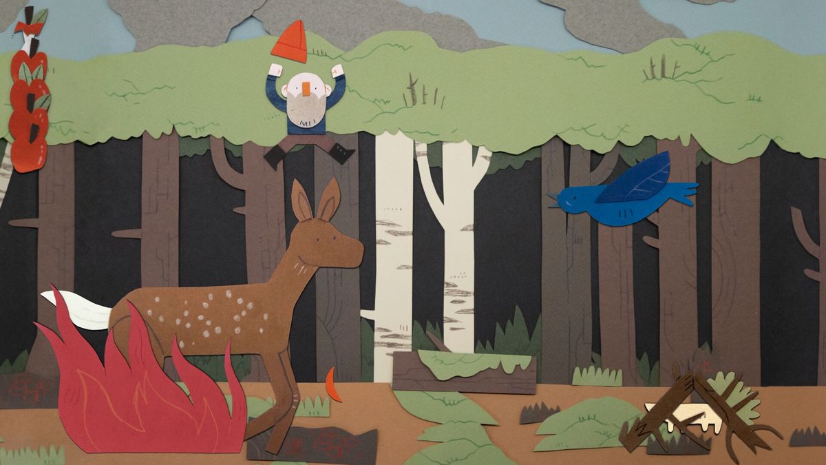 Wholesome Snack Live Coverage - All the wholesome game stream news as it happens | GamesRadar+