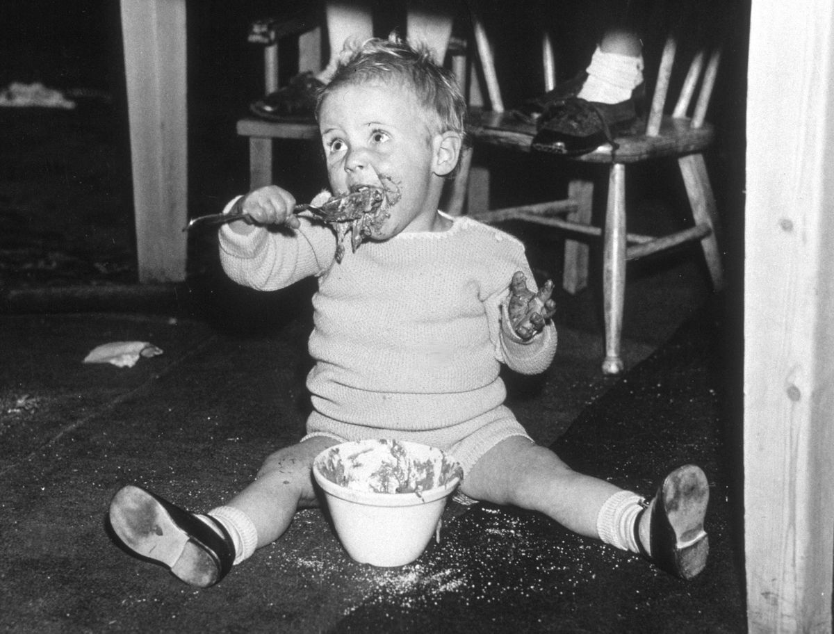 The Week contest: No kids | The Week