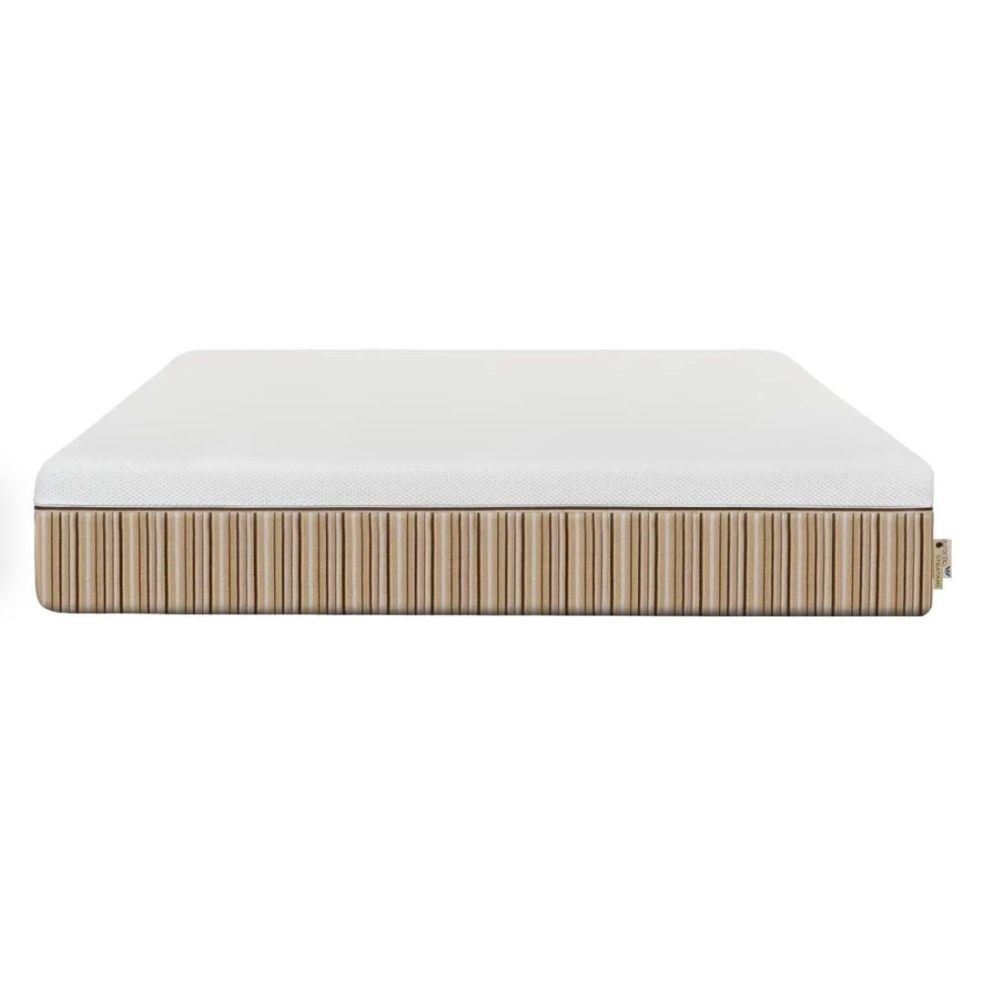 PlushBeds Botanical Bliss Organic Latex Mattress review | Tom's Guide