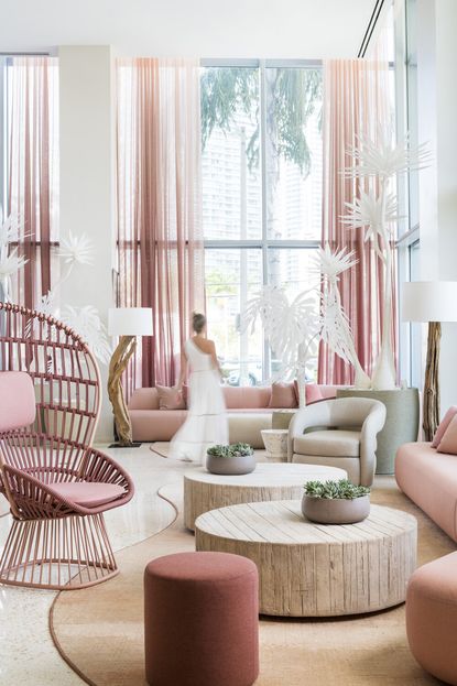 The 8 Secrets of Hotel Design That Make Rooms Feel Magical | Livingetc