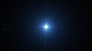 Canopus: Second-Brightest Star | Space