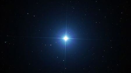 Canopus: Second-Brightest Star | Space