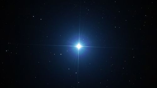 Canopus: Second-Brightest Star | Space
