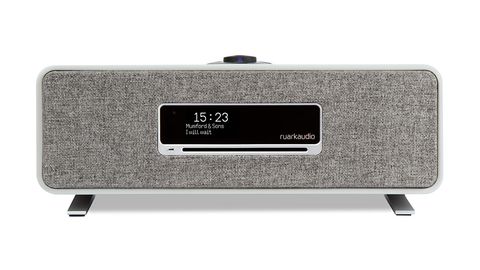 Ruark R3 combines CD, streaming and radio in a more affordable system ...