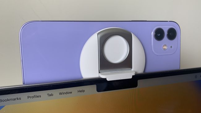 The best Continuity Camera mounts: turn your iPhone into a Mac webcam ...