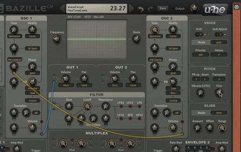 The ultimate guide to wavetable synthesis | MusicRadar