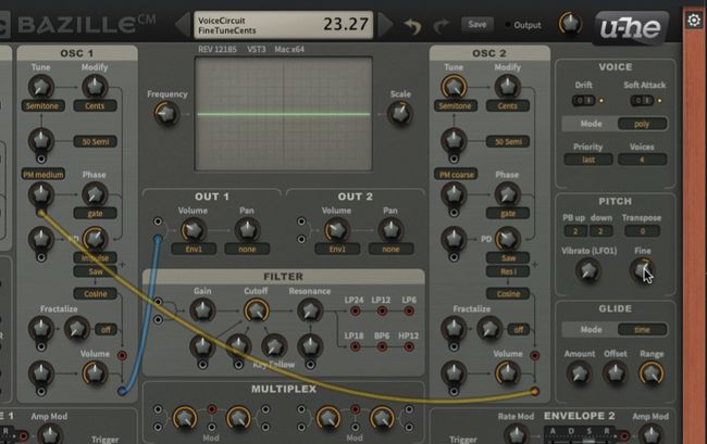 The ultimate guide to wavetable synthesis | MusicRadar