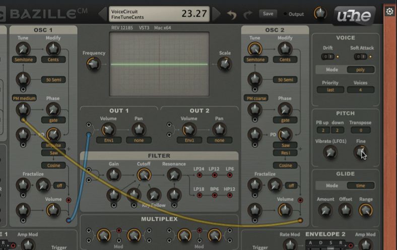 The ultimate guide to wavetable synthesis | MusicRadar
