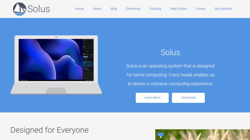 Best Linux distros of 2023 | TechRadar