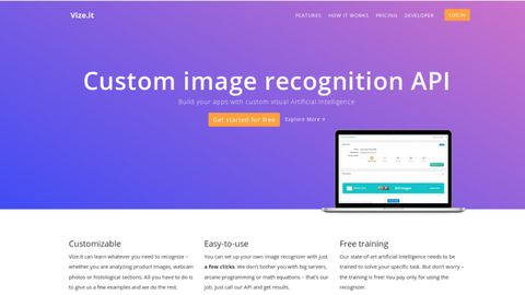 Top 10 new web design tools for May | Creative Bloq