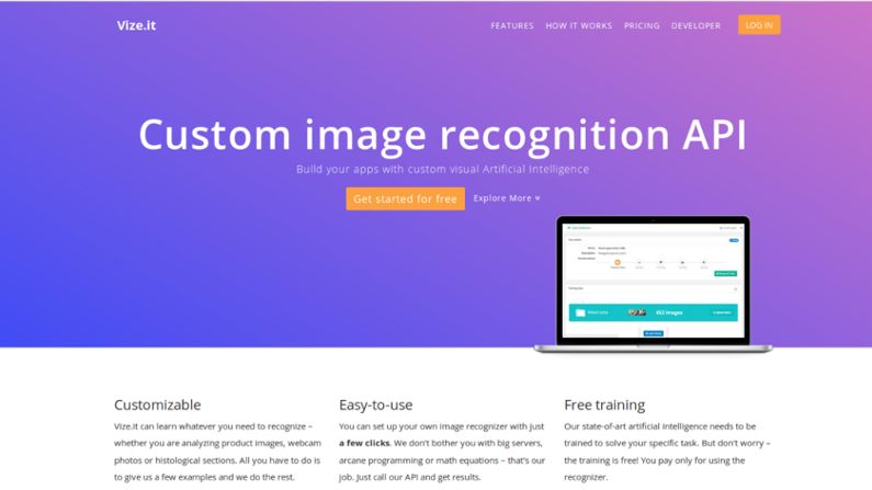 Top 10 new web design tools for May | Creative Bloq