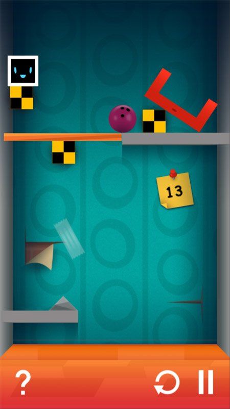 Heart Box for Windows 10 lets you solve puzzles and save robots ...