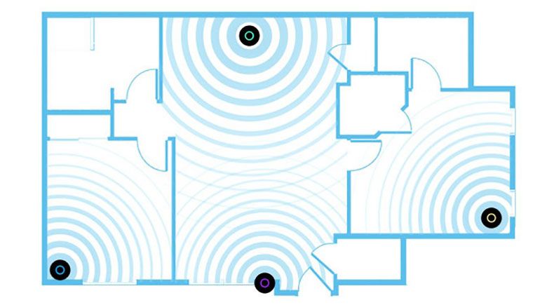 Hub by Ekko lets you create a hi-res multi-room system | What Hi-Fi?
