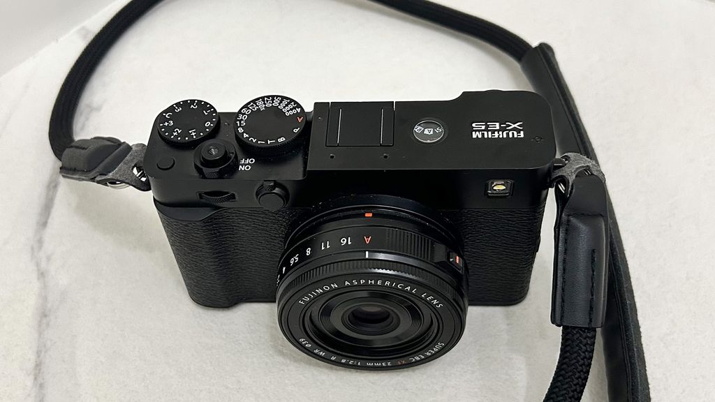 Fujifilm just announced the X-E5 — here’s everything that matters | Tom's Guide