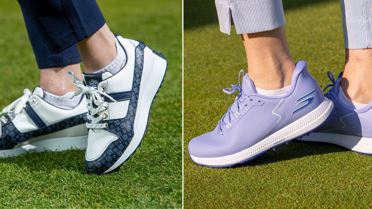 Don't Miss Out! My Top-Rated Golf Shoe Has Almost 40% Off For Black ...