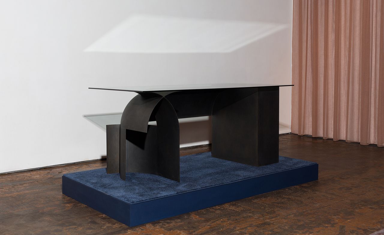 Christopher Stuart at The Future Perfect | Wallpaper*