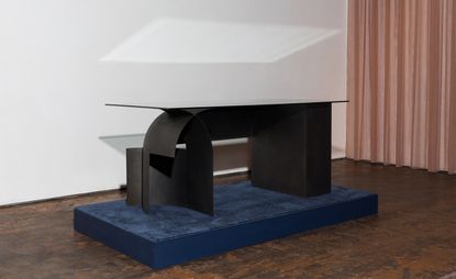 Christopher Stuart at The Future Perfect | Wallpaper*