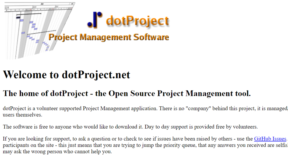 Best free Gantt chart software of 2025 | TechRadar