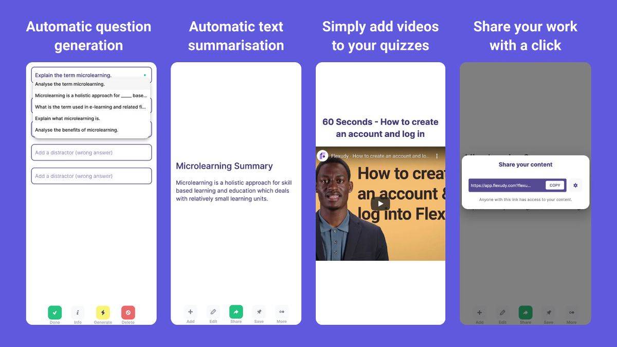 What is Flexudy and How Can It Be Used to Teach? | Tech & Learning